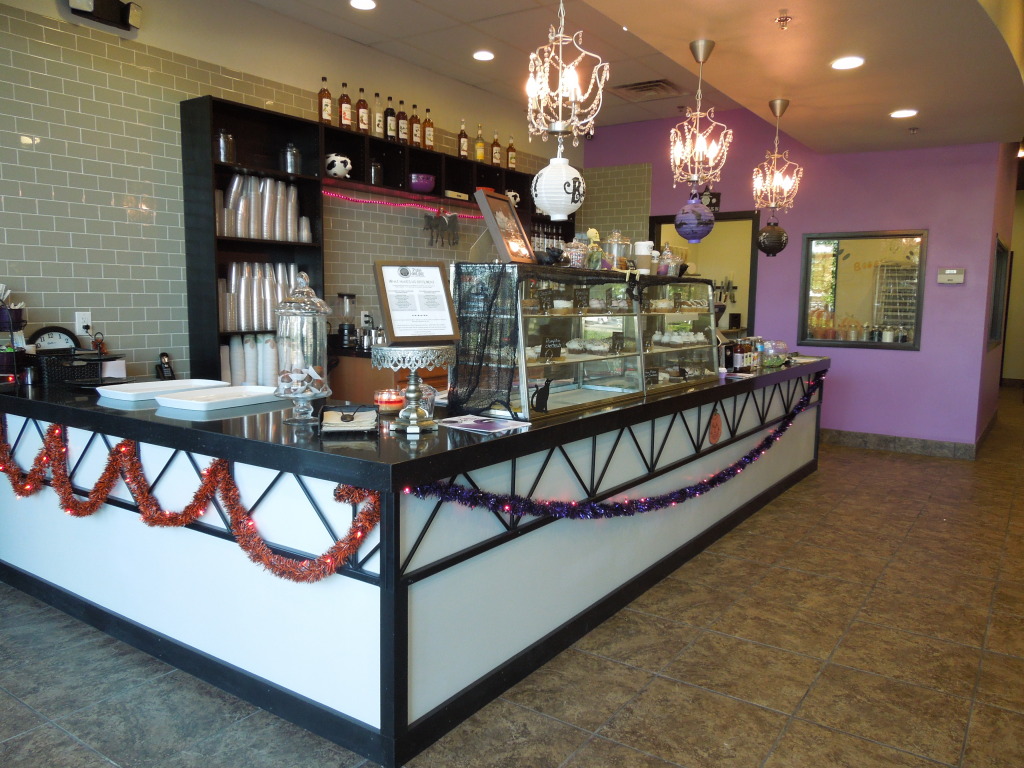 PURE deLite Cupcakery Comes to Texas - DallasFoodNerd