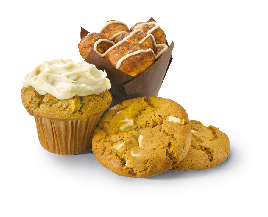 Einstein Bros. Bagels Embraces Fall with Seasonal Pumpkin Favorites ...