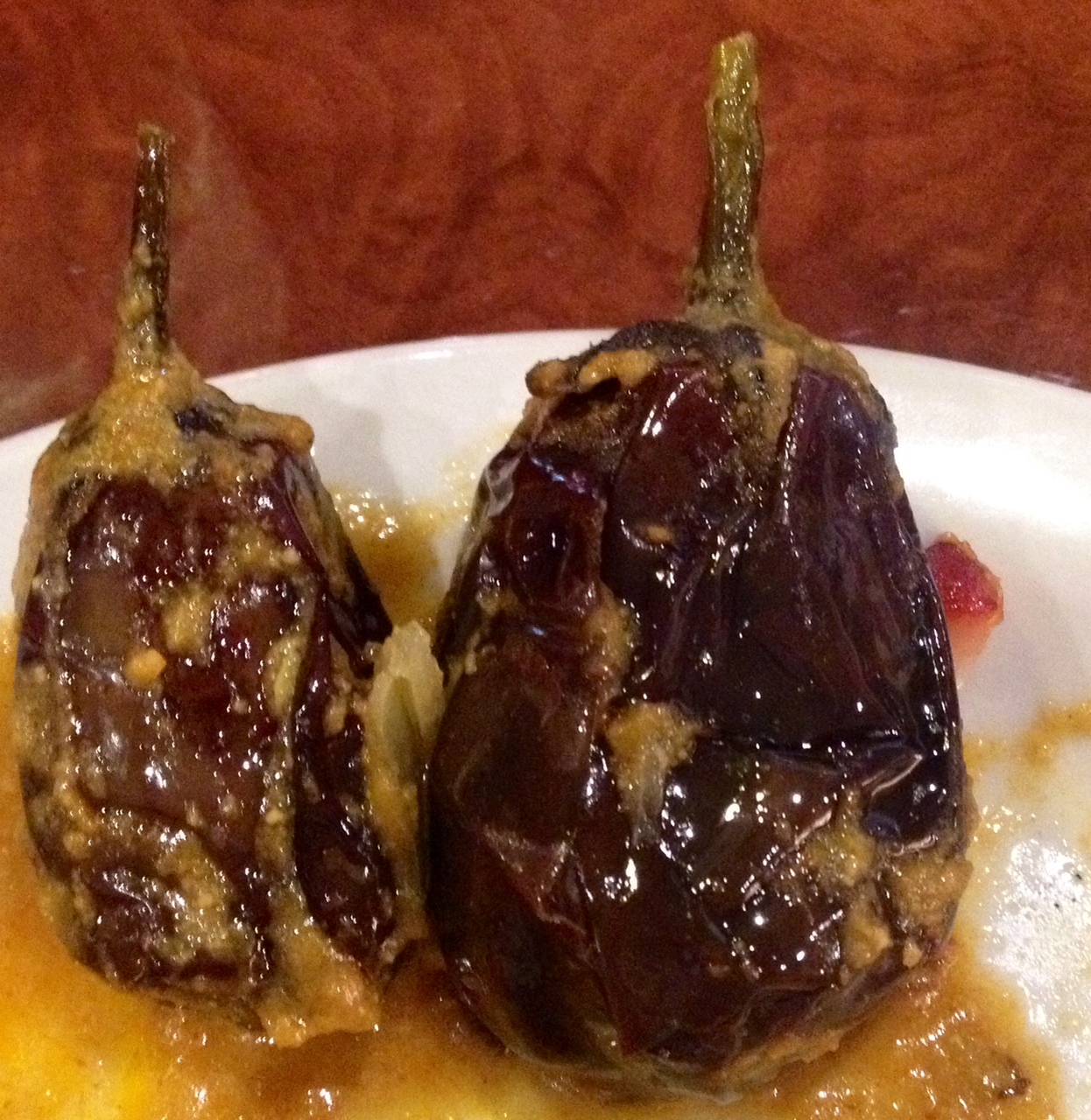 Restaurant Review: Ista Indian Cuisine - DallasFoodNerd