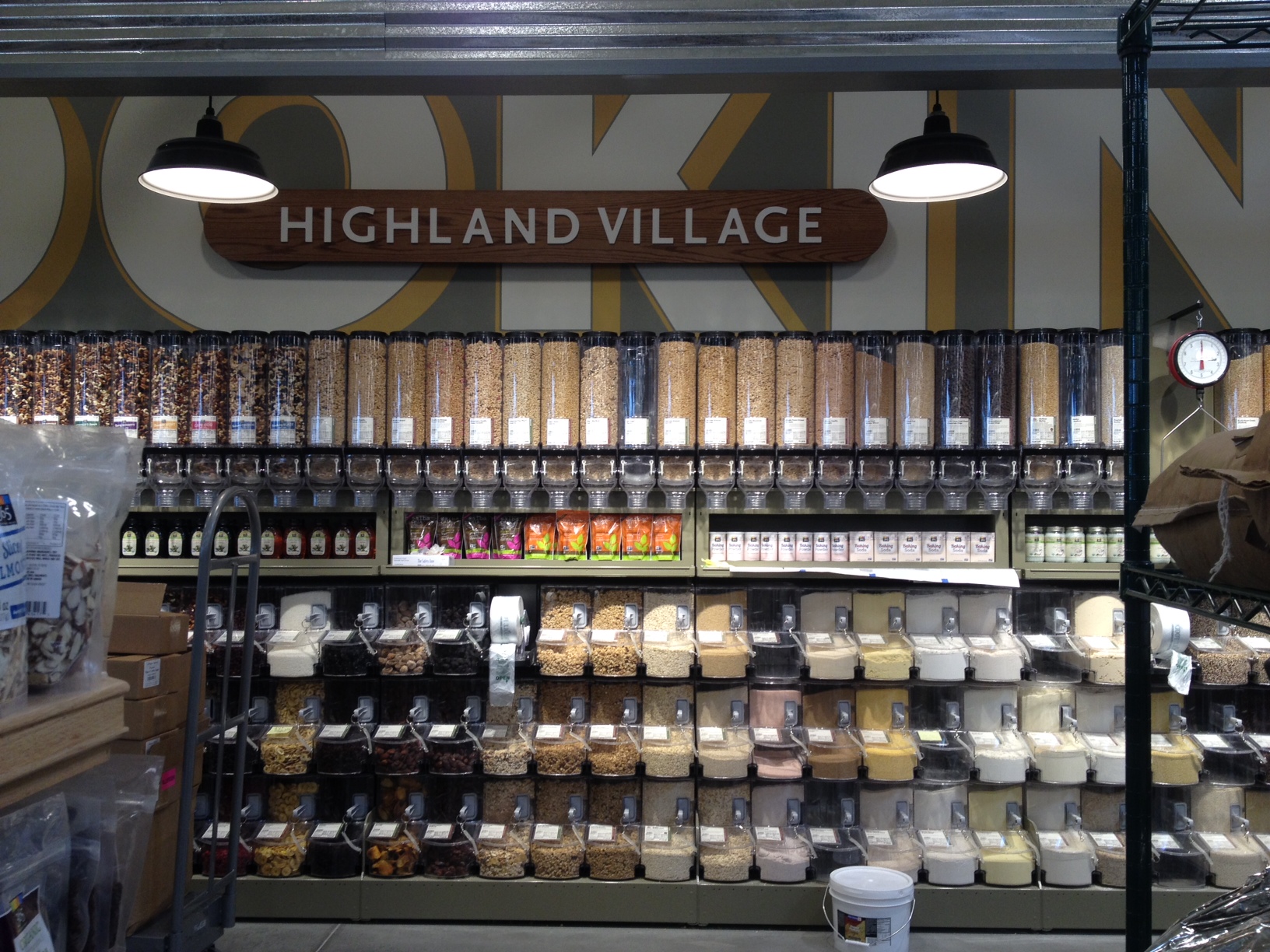 Whole Foods Highland Village Opens Sept. 10 - DallasFoodNerd