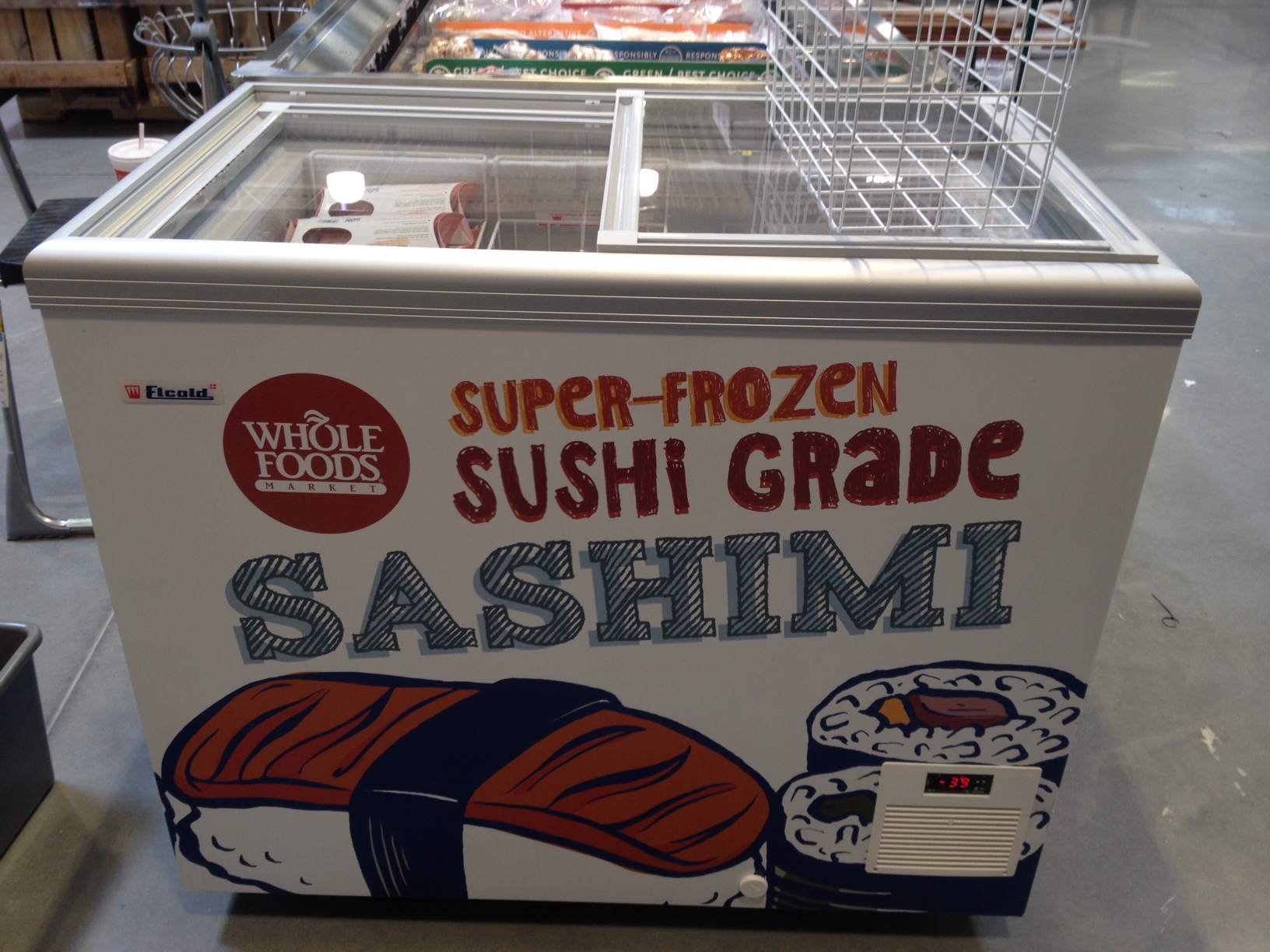 Whole Foods Highland Village Opens Sept. 10 - DallasFoodNerd