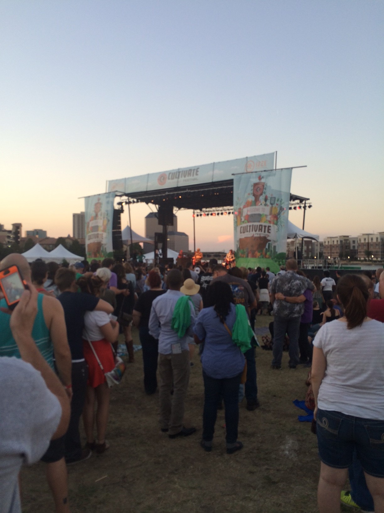 Photos: Chipotle Cultivate Festival - DallasFoodNerd