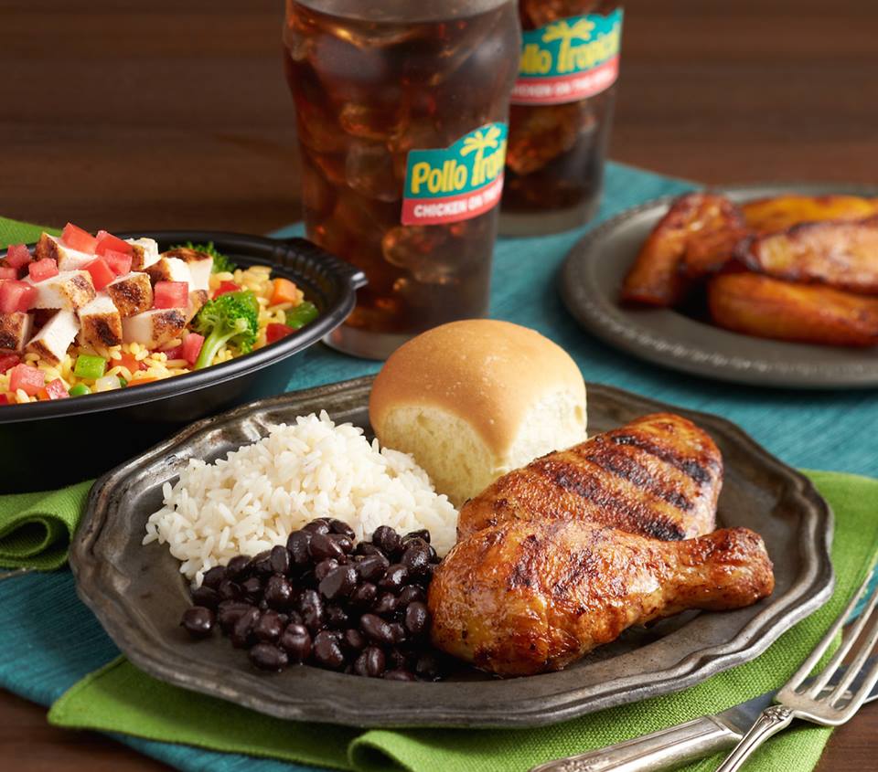 pollo tropical – Dallas Food Nerd