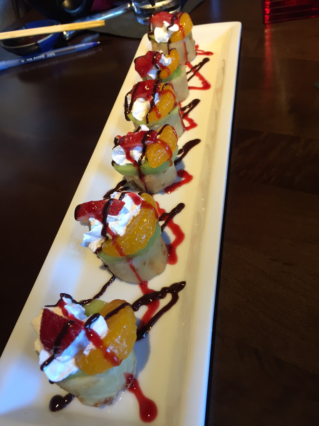 Now Open: RA Sushi in Addison - DallasFoodNerd