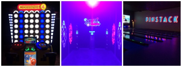 Break the cabin fever at Pinstack Bowl in Plano - DallasFoodNerd