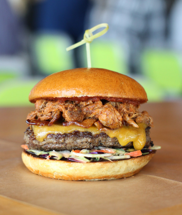 Celebrate spring at Hopdoddy Burger Bar - DallasFoodNerd