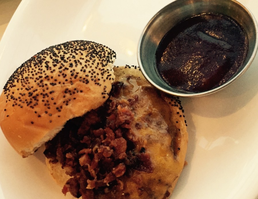 Snuffer™s Wins Happy Hour with New Happy-Tizers Menu - DallasFoodNerd
