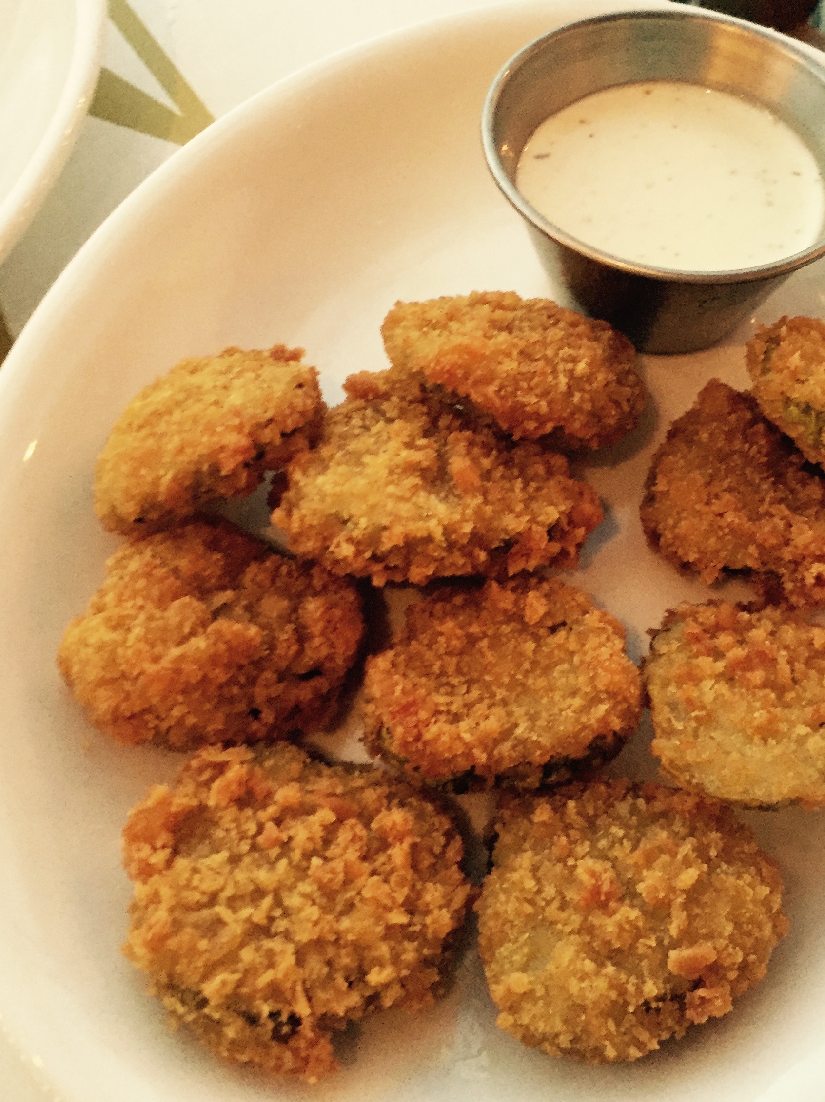 Snuffer™s Wins Happy Hour with New Happy-Tizers Menu - DallasFoodNerd