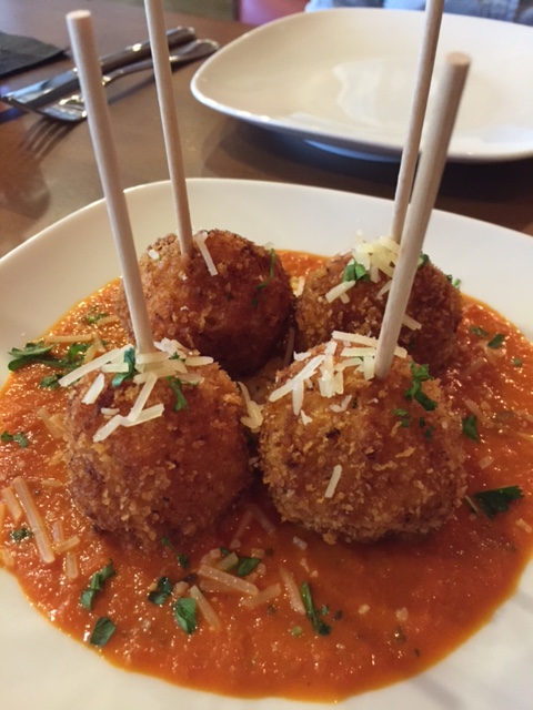 New fall bites at Pinstack - DallasFoodNerd