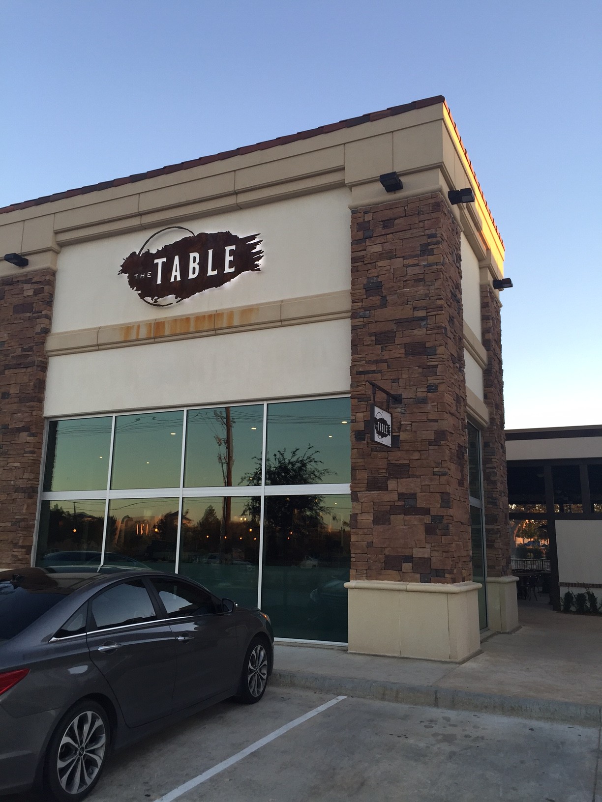 Flower Mound dining expands with high-end restaurant, The Table ...