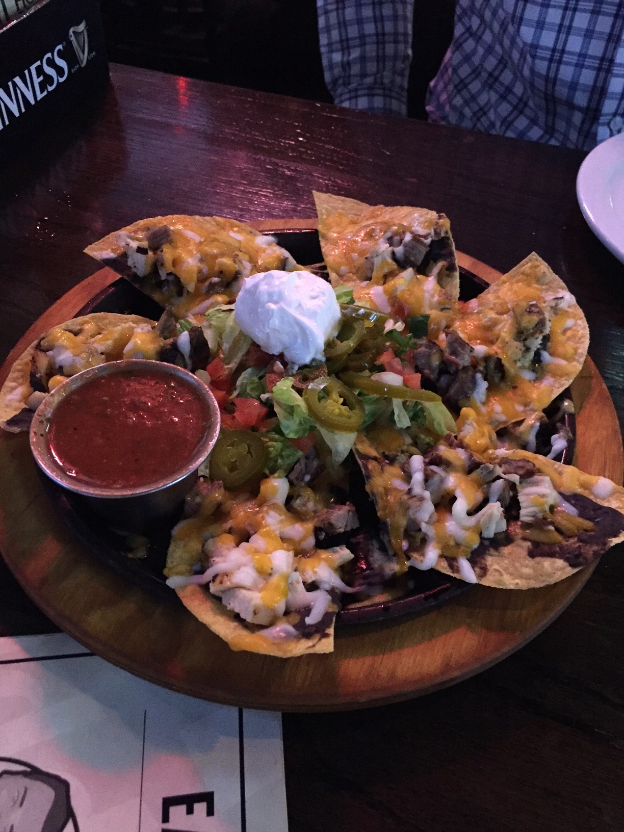 Harder Concepts Dine Around: Addison Ice House - DallasFoodNerd