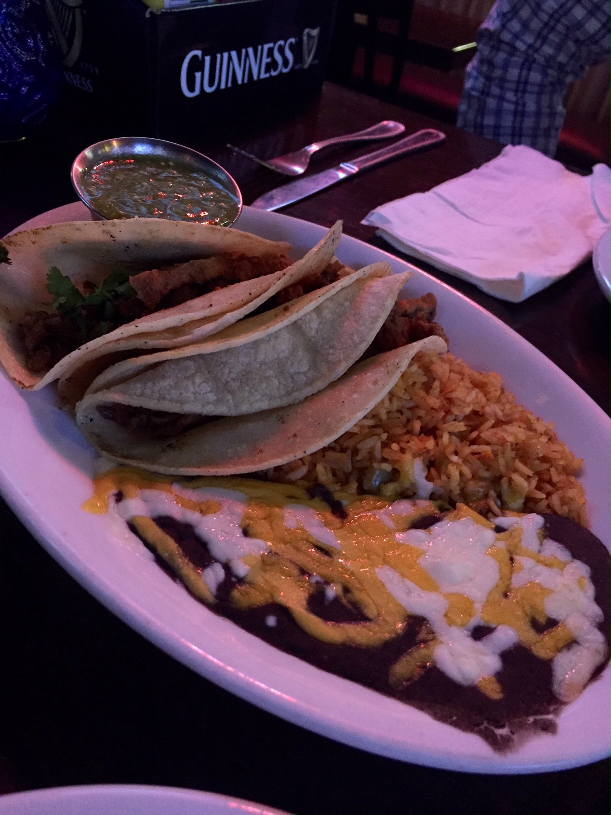 Harder Concepts Dine Around: Addison Ice House - DallasFoodNerd