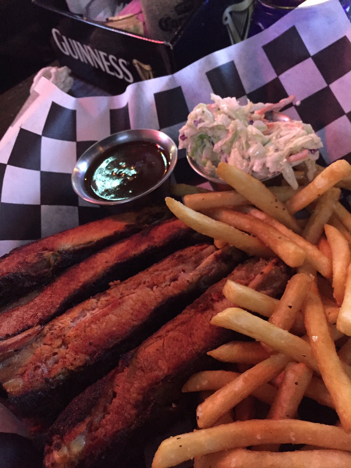 Harder Concepts Dine Around: Addison Ice House - DallasFoodNerd