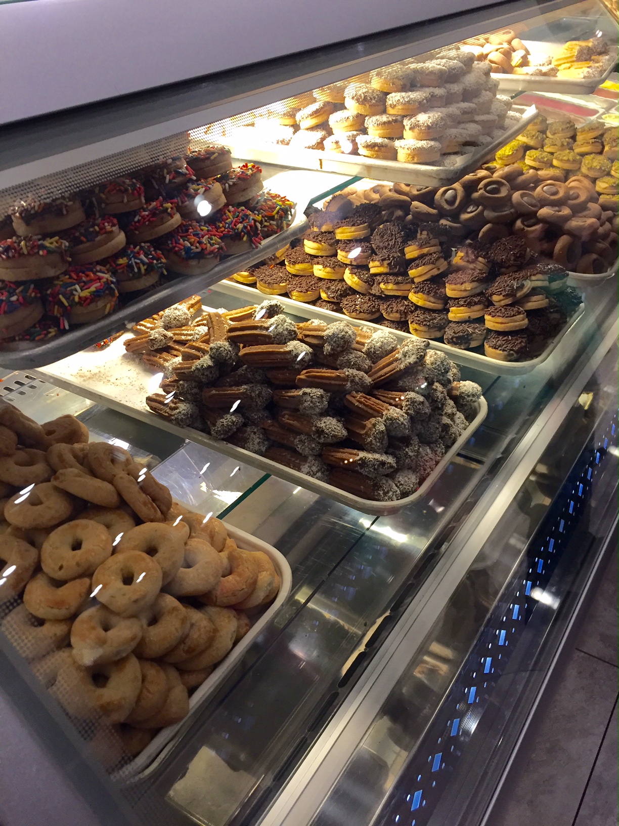 Mediterranean cuisine at Afrah (Richardson & Irving) - DallasFoodNerd