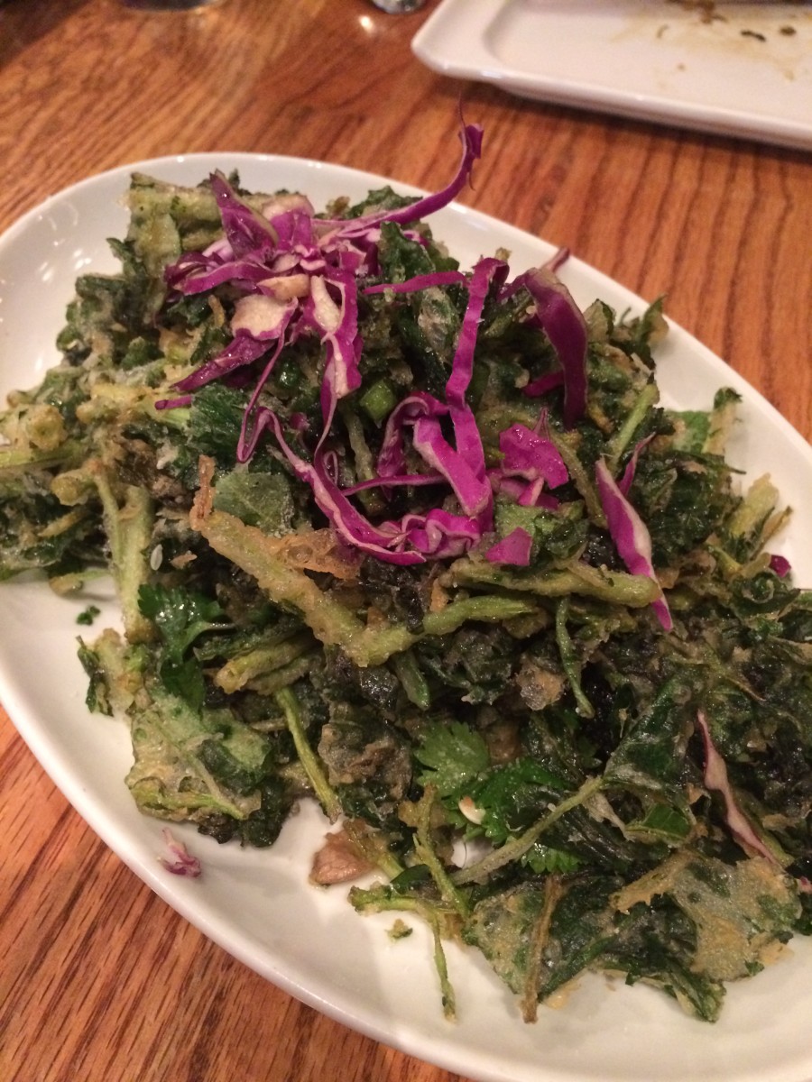 New Pakpao location continues consistent Thai flavor - DallasFoodNerd