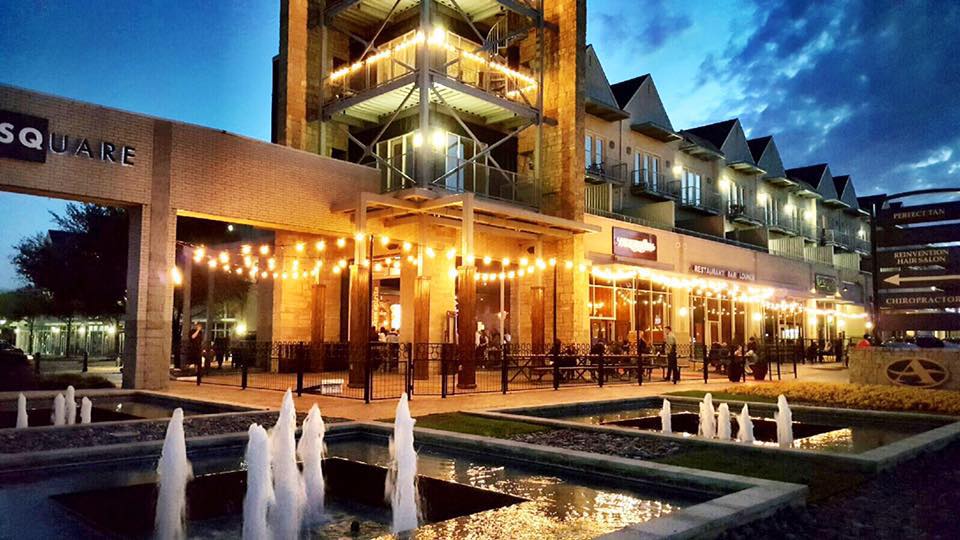 Where casual meets upscale: Shakertins Bar opens in Austin Ranch ...