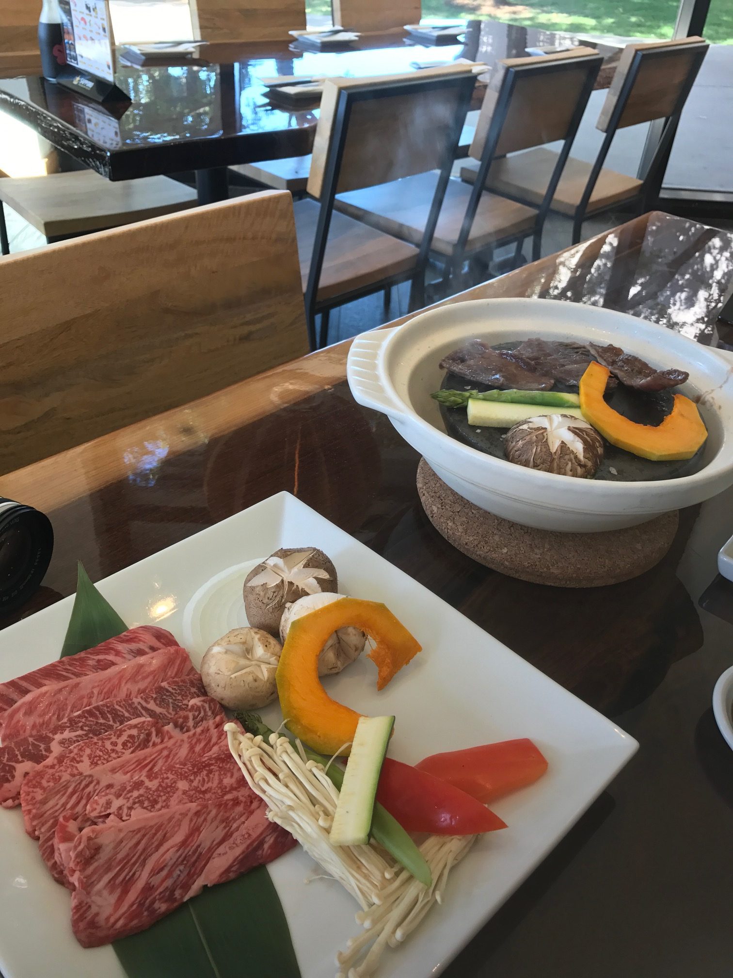 Kabuki Japanense Restaurant opens at Galleria Dallas - DallasFoodNerd