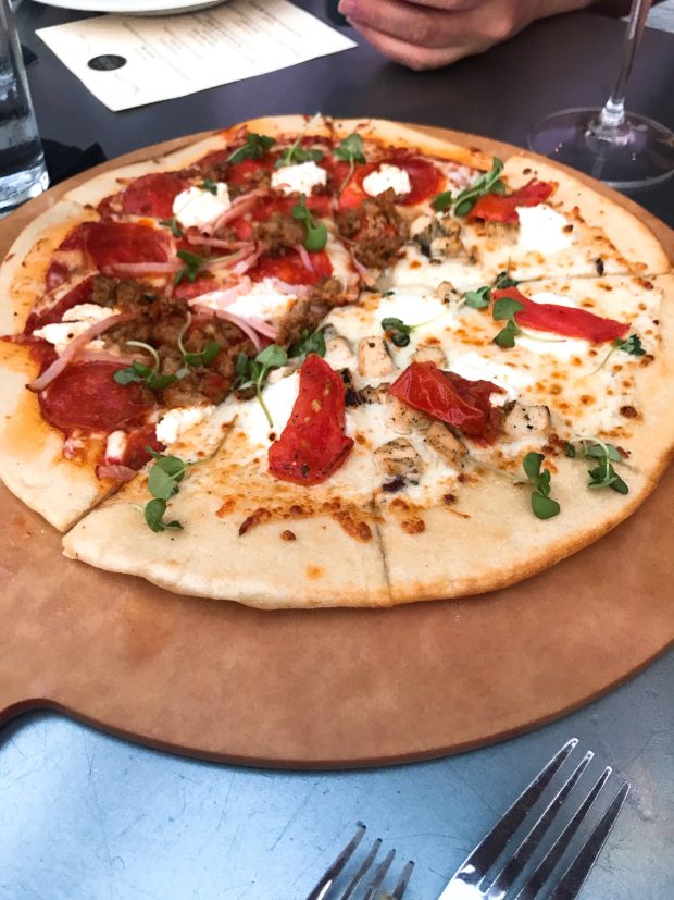 Chelsea Corner: A Neighborhood Bar with an Ageless Vibe - DallasFoodNerd