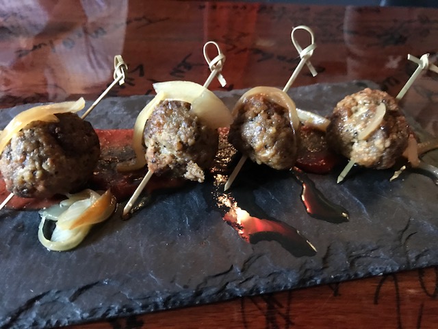 New changes at Dallas' cocktail bar Windmill Lounge - DallasFoodNerd
