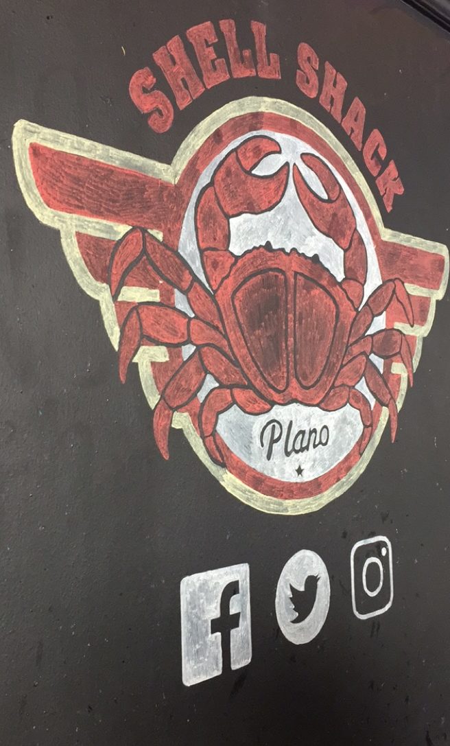 Satisfy your Seafood craving at Shell Shack - DallasFoodNerd