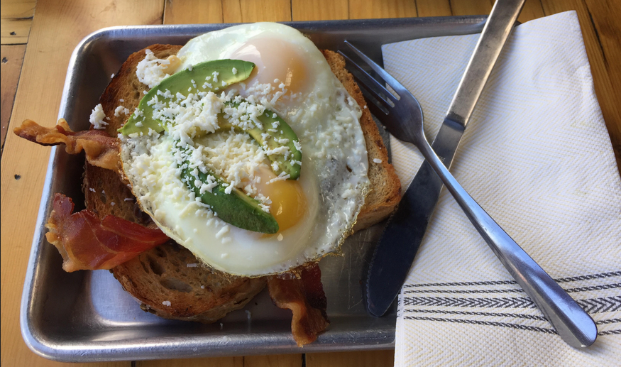 Toasted Brings Gourmet Toasts, Coffee and Cocktails to Dallas ...