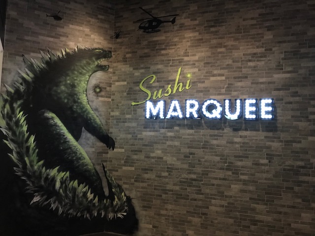Sushi Marquee Opens at The Star in Frisco - DallasFoodNerd