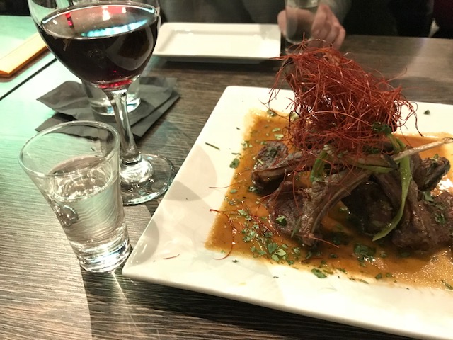 Sushi Marquee Opens at The Star in Frisco - DallasFoodNerd