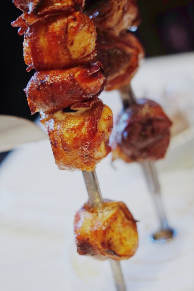 Boi Na Braza | The Perfect Brazilian Steakhouse For Irving and Toyota ...