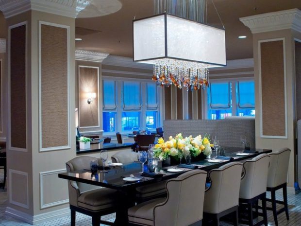 Fancy Fare Awaits at the Landmark Restaurant - DallasFoodNerd