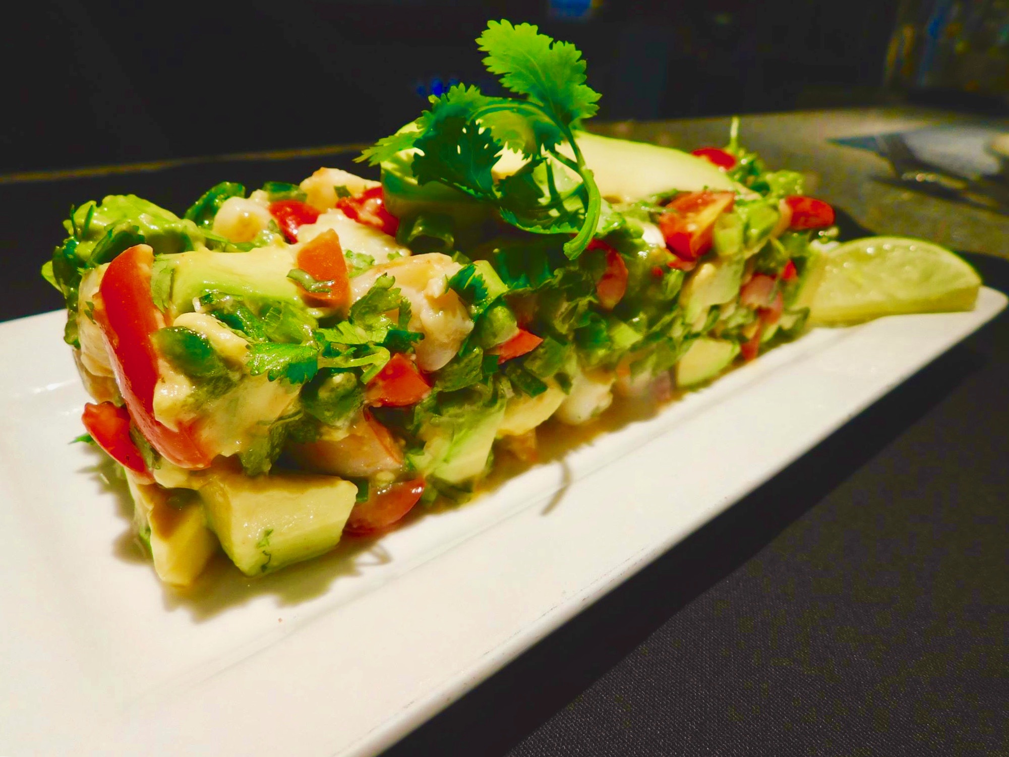 Mesero opens at Shops at Clearfork (Fort Worth) - DallasFoodNerd