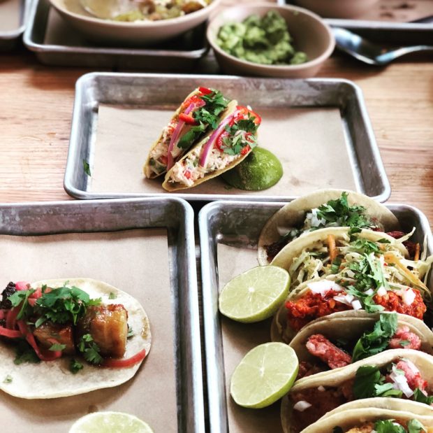 bartaco opens in Fort Worth - DallasFoodNerd