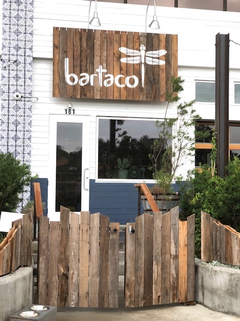bartaco opens in Fort Worth - DallasFoodNerd
