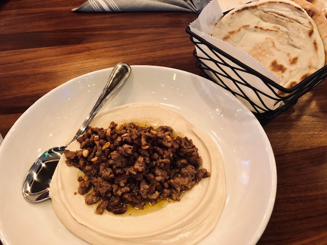 Terra Mediterranean opens in Plano - DallasFoodNerd