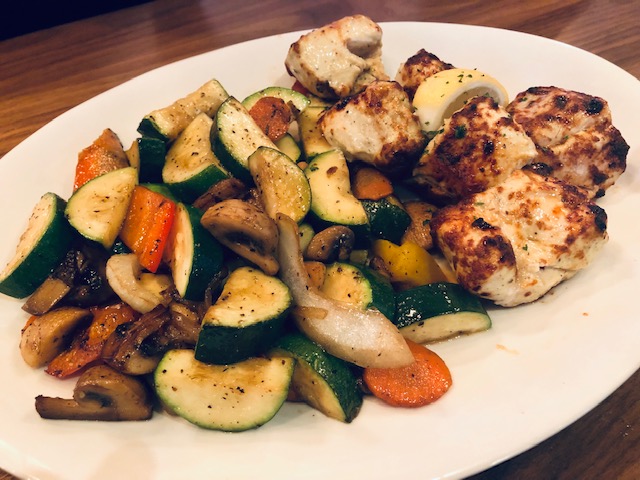 Terra Mediterranean opens in Plano - DallasFoodNerd