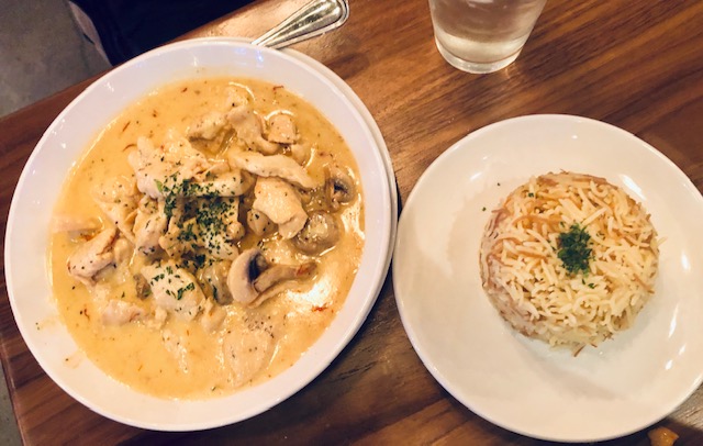 Terra Mediterranean opens in Plano - DallasFoodNerd