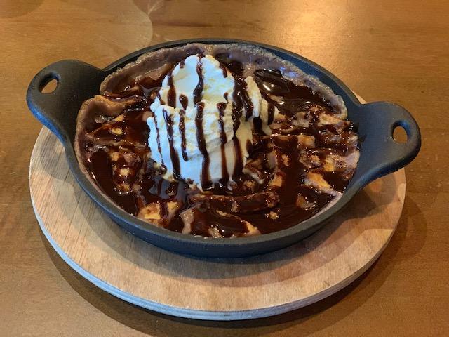 Brunch and Bowling at PINSTACK - DallasFoodNerd