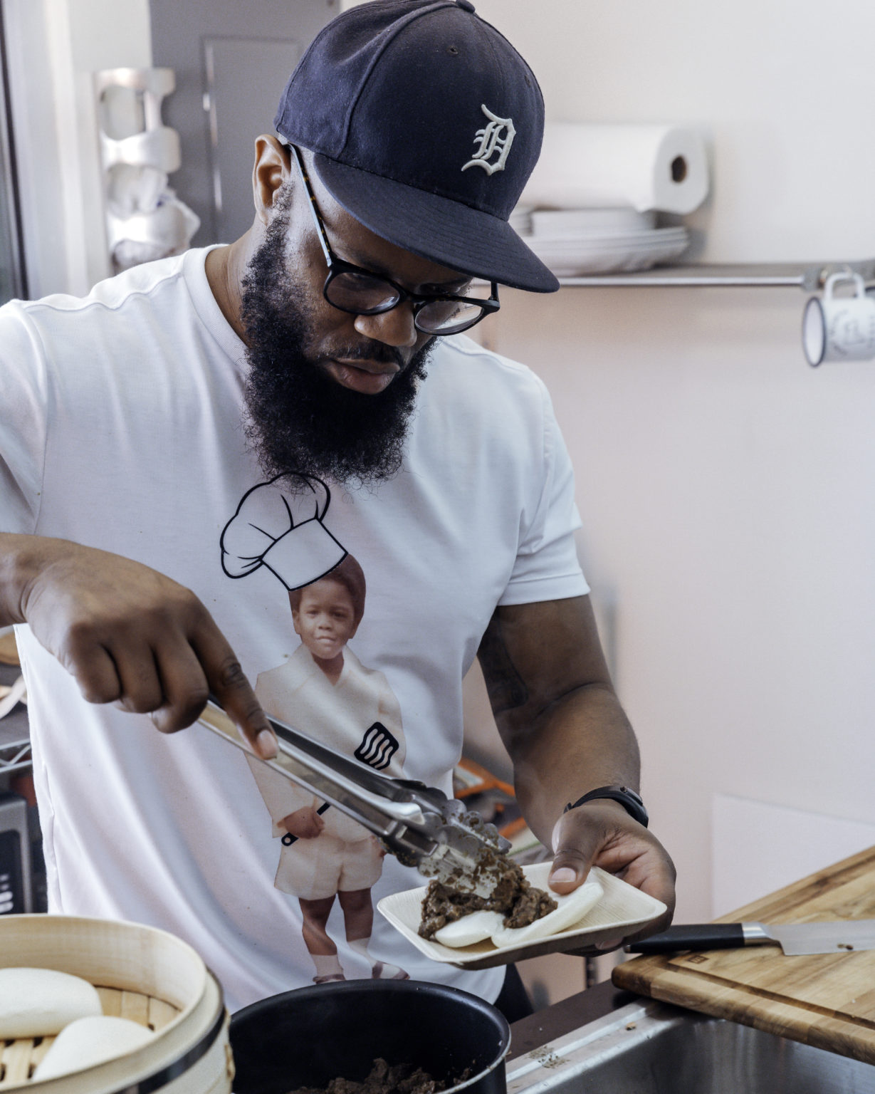 Dallas Food Nerd – a geeky project from Dallas foodies