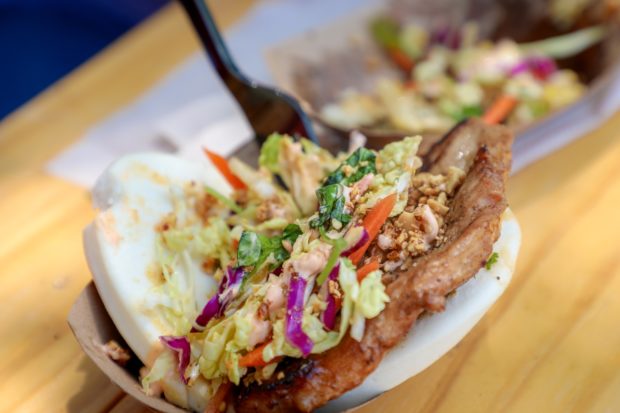 Taste Addison Returns June 3-4 - DallasFoodNerd