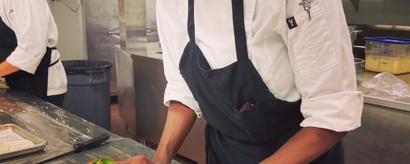 Dallas Food Nerd – a geeky project from Dallas foodies