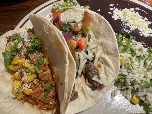 Explore Mexican and Latin Cuisine at Taco Ocho - DallasFoodNerd