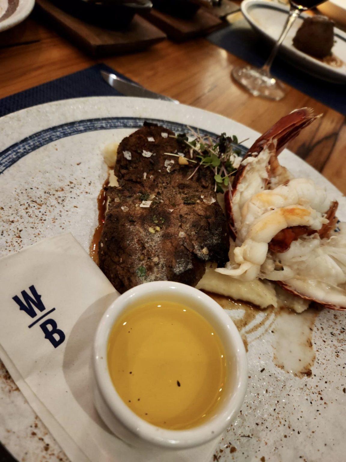 Wicked Butcher Impresses in Fort Worth - DallasFoodNerd