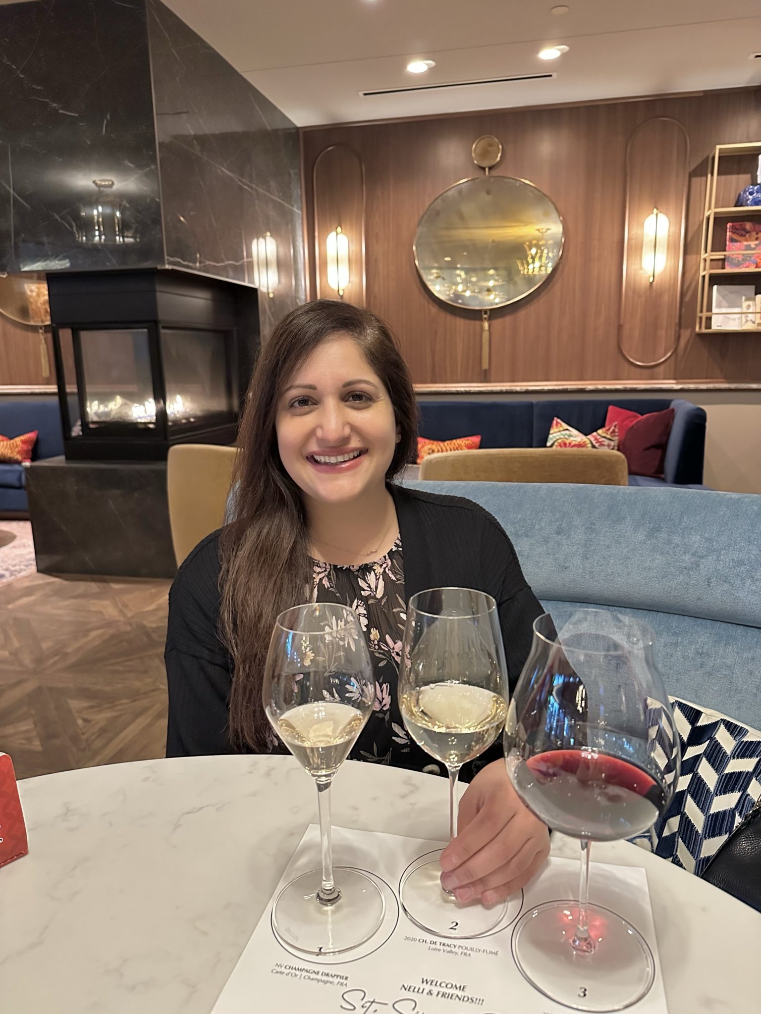 New 55 Seventy Wine Club Opens in Dallas - DallasFoodNerd