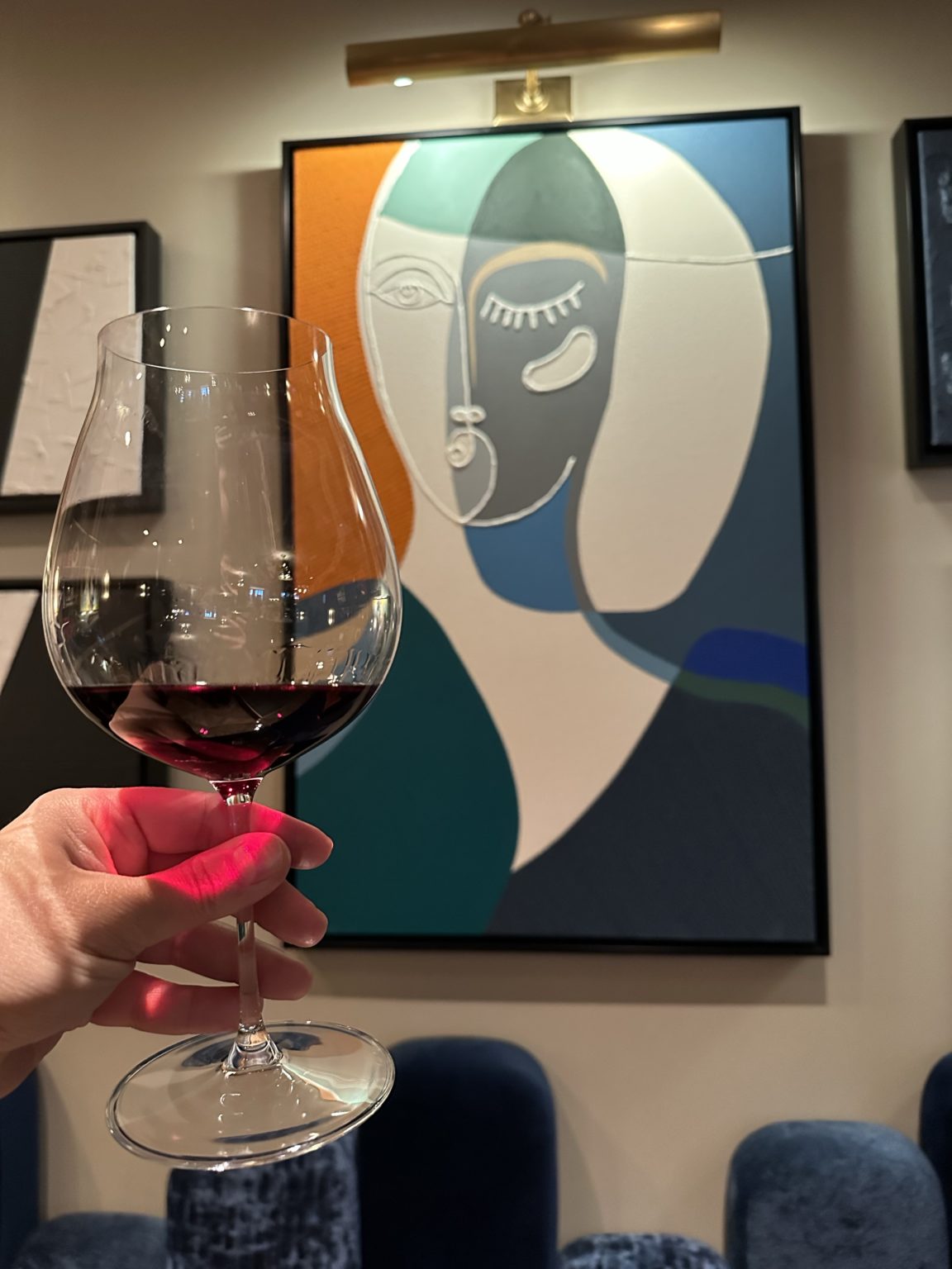 New 55 Seventy Wine Club Opens in Dallas - DallasFoodNerd