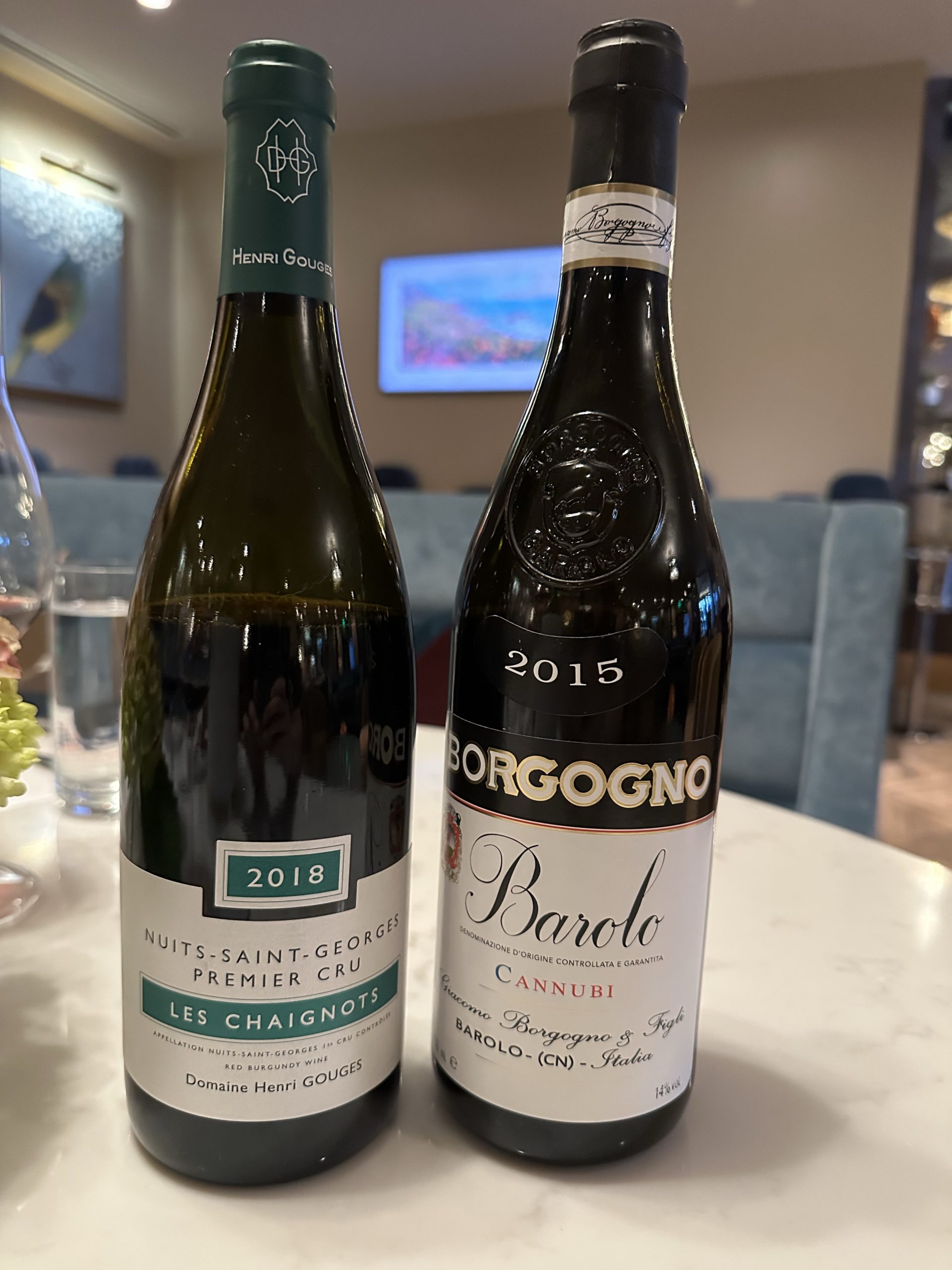 New 55 Seventy Wine Club Opens in Dallas - DallasFoodNerd