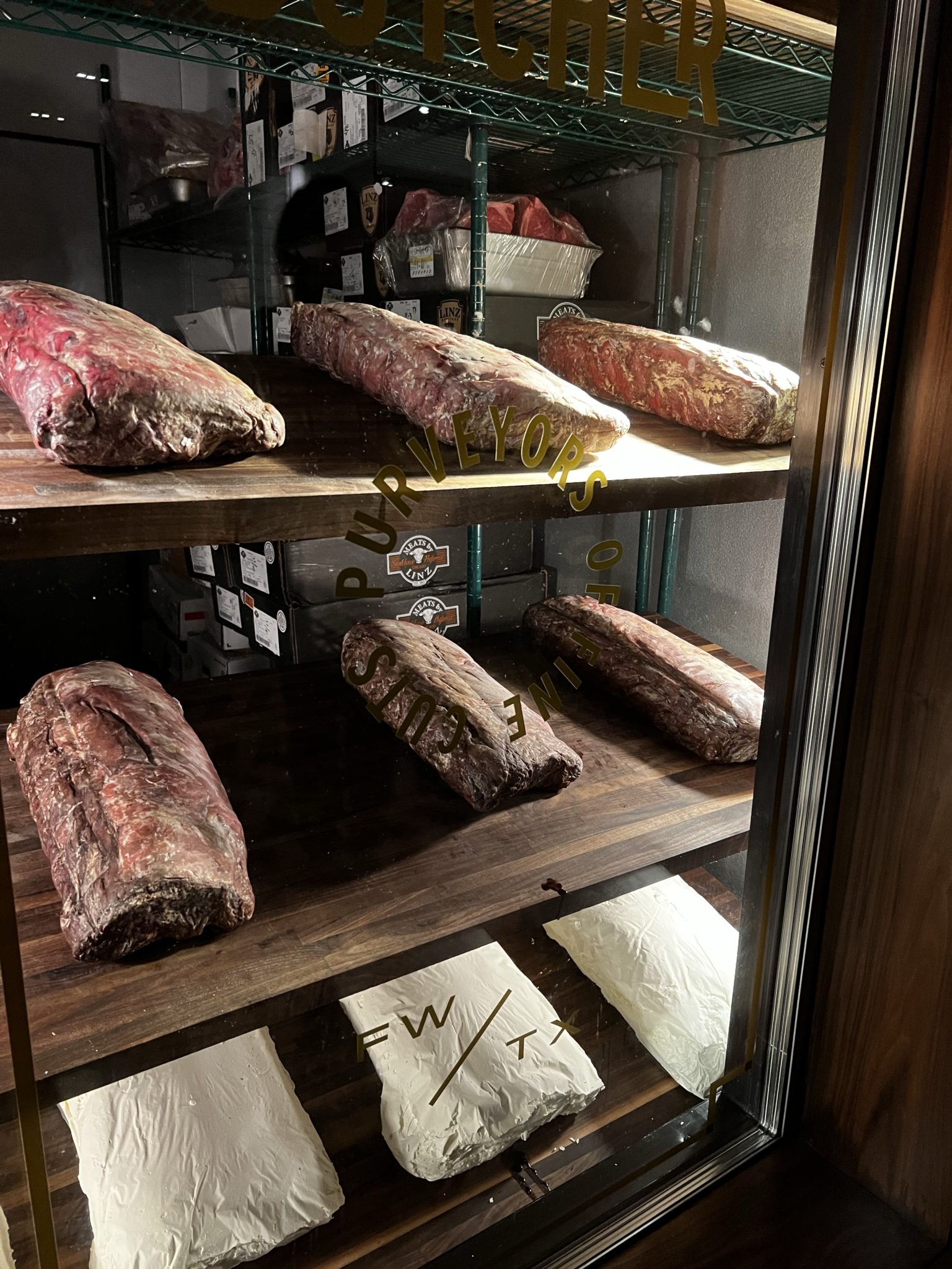 Wicked Butcher Impresses in Fort Worth - DallasFoodNerd