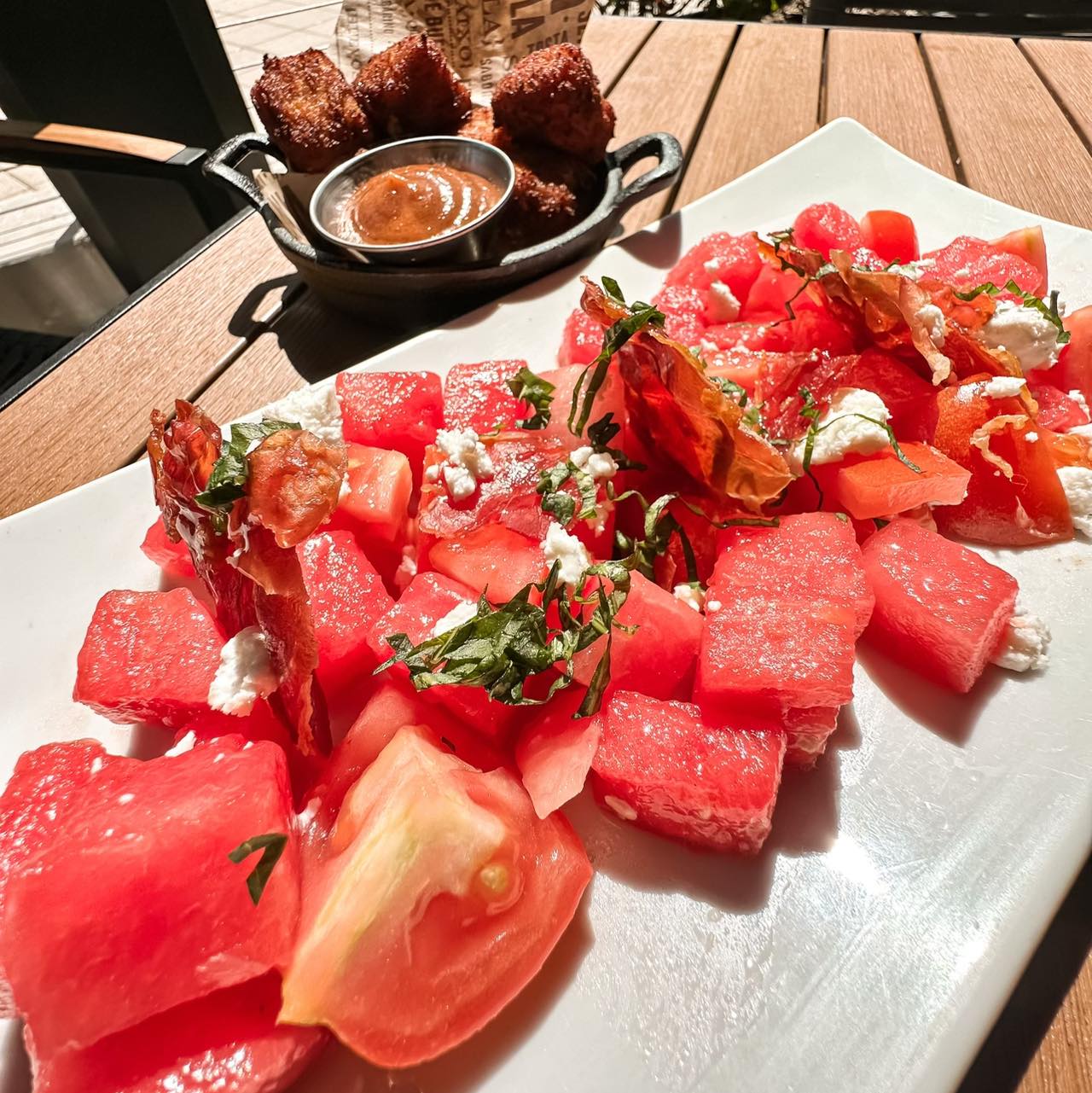 Food Nerd Finds: April - DallasFoodNerd