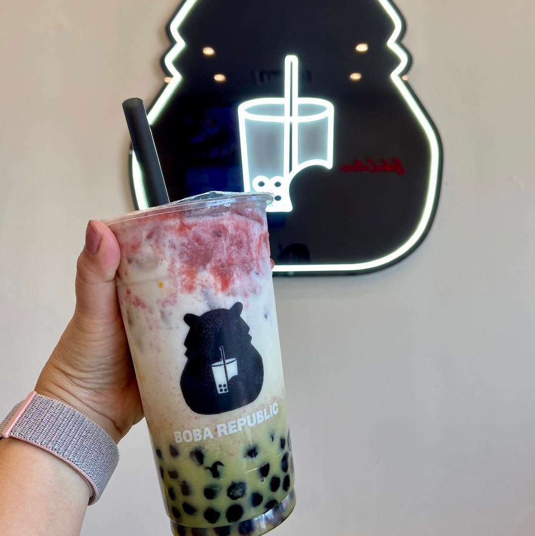 Food Nerd Finds: May - DallasFoodNerd