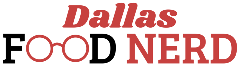 Pho Challenge at Bistro B - DallasFoodNerd