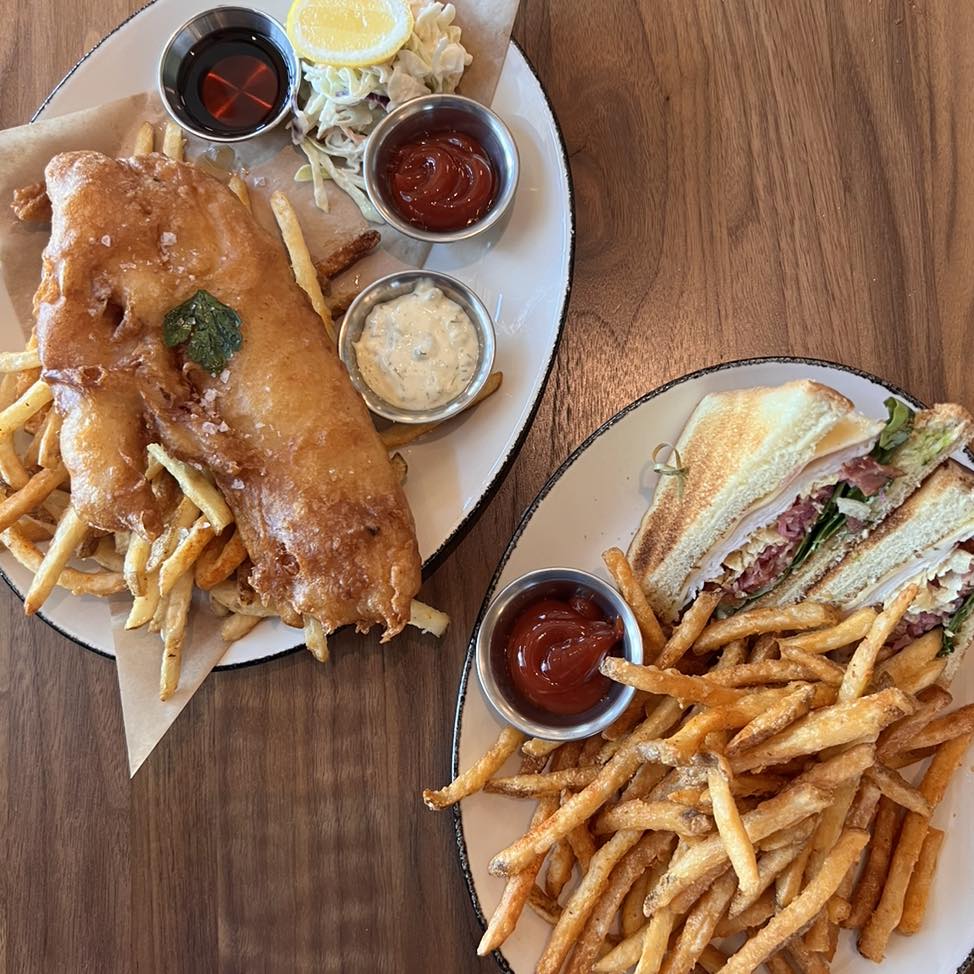 PGA Frisco: Food Edition - DallasFoodNerd