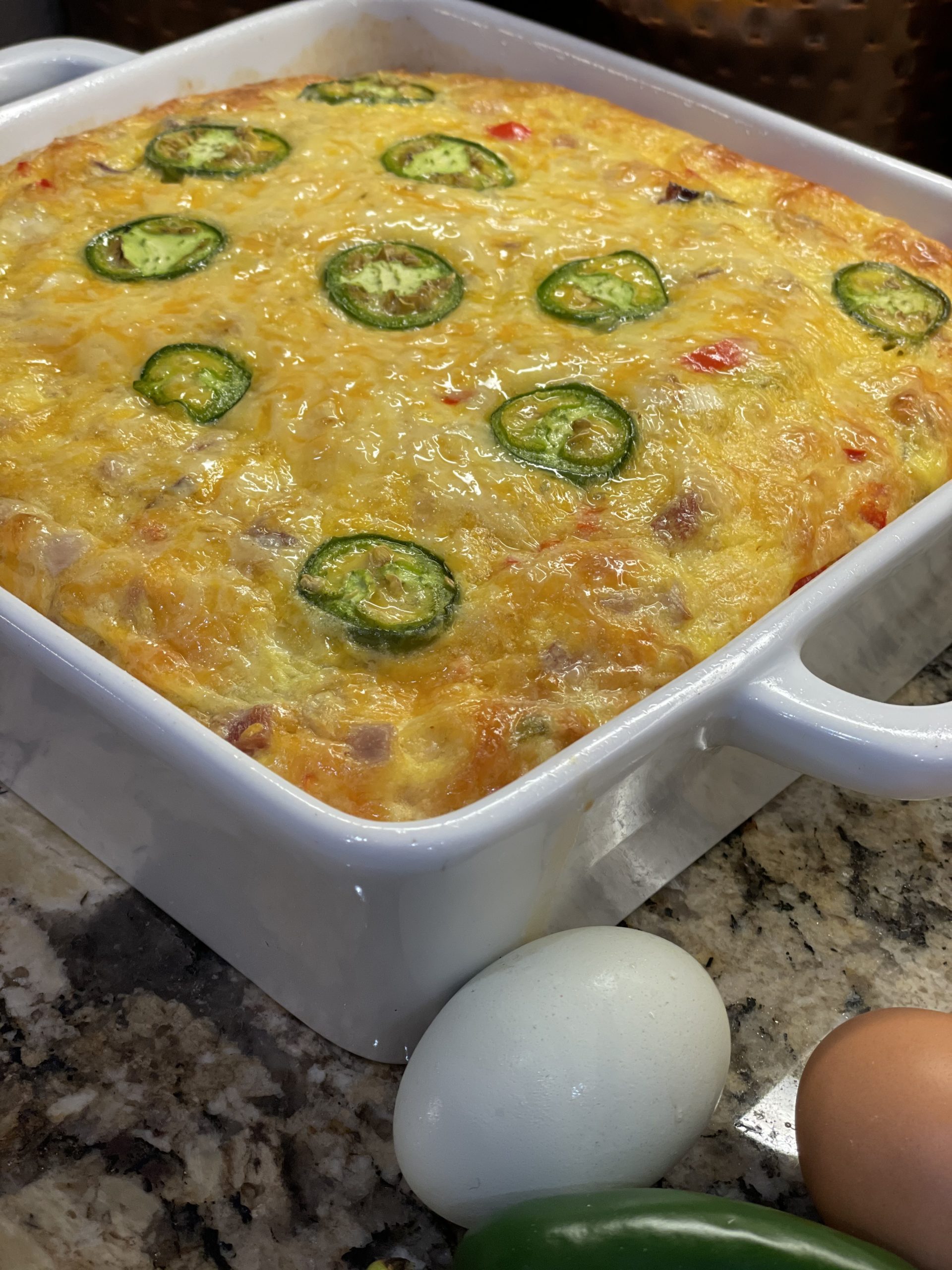 Celebrity Chef Robbie Shoults Shares His Love for Breakfast, Plus a ...